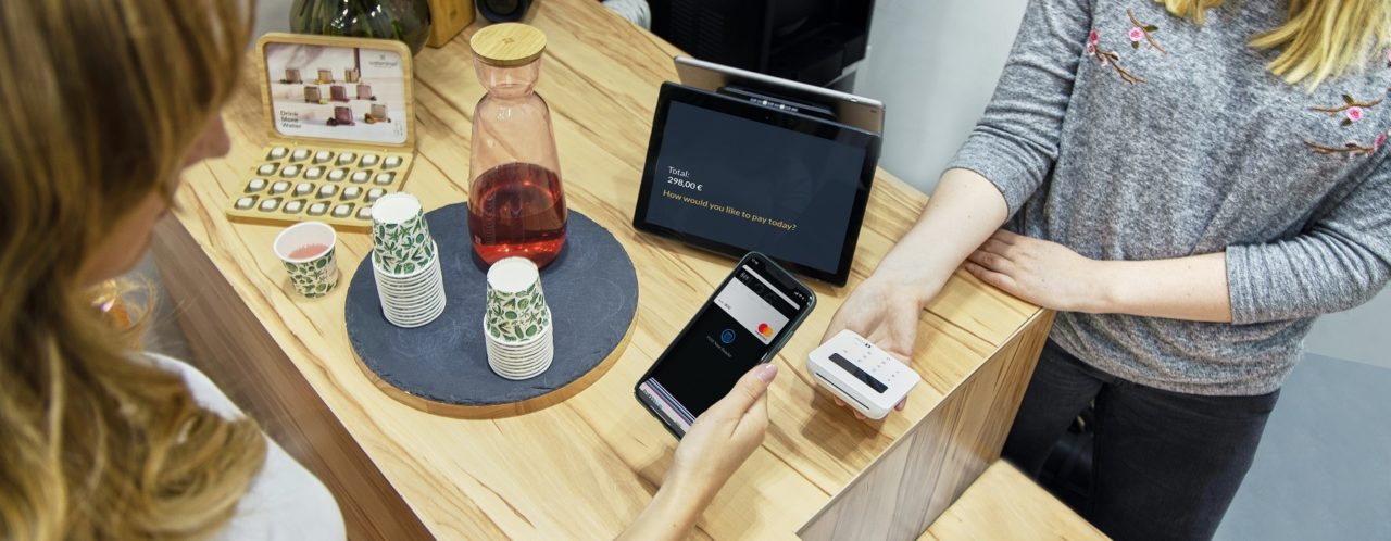 POS Loyalty Benefits - POS Terminal Vendors