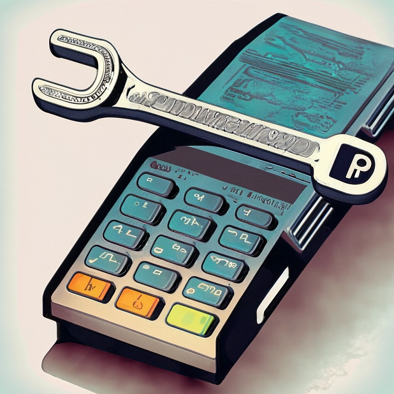 How To - POS Terminal Vendors