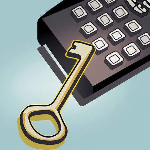 Key Injection into a POS Terminal - POS Terminal Vendors