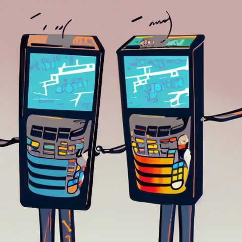 PAX POS vs Castles Technology - POS Terminal Vendors