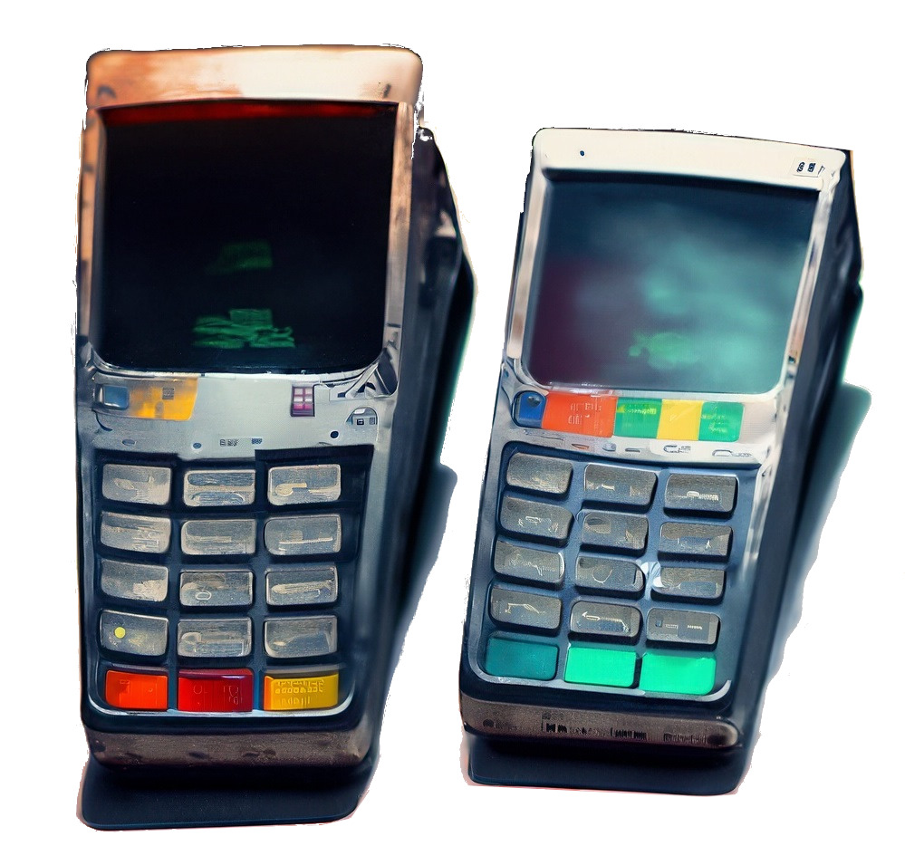 Home - POS Terminal Vendors