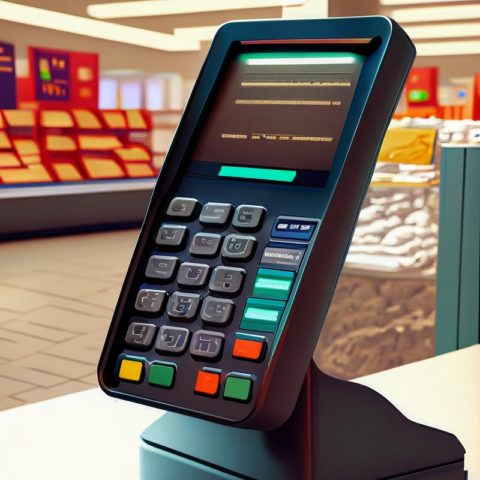 Top POS Terminals for Department Stores - POS Terminal Vendors