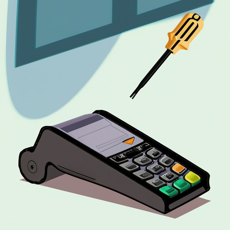 Troubleshooting - POS Terminal Vendors