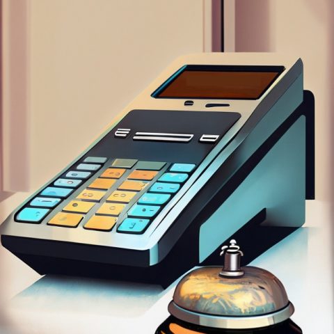 The Best POS Systems for Small Hotels - POS Terminal Vendors