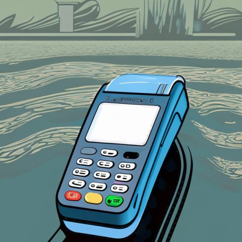 Pin Entry Devices - POS Terminal Vendors