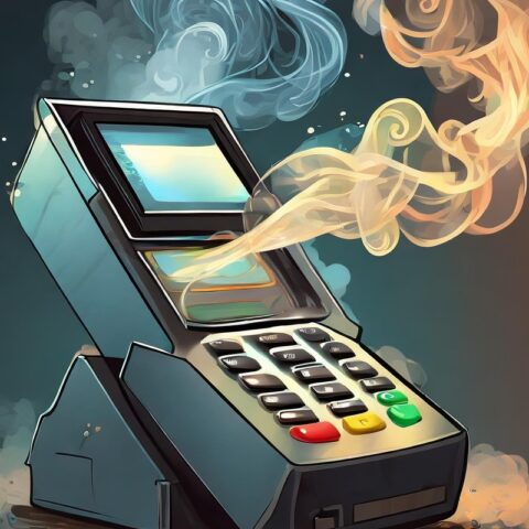 POS System Troubleshooting - POS Terminal Vendors